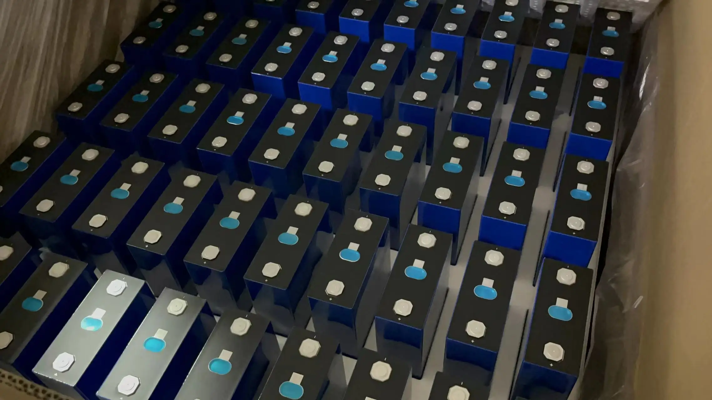 Starmax 11000 Cycle Ev Catl Hithium 3.2v 314ah 330ah Lifepo4 Battery ...