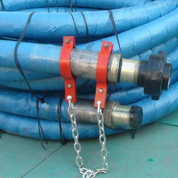 Rotary Kelly Hose Drilling Rig Hose Pipe And Hose Api 7k Drill Pipe Oil ...