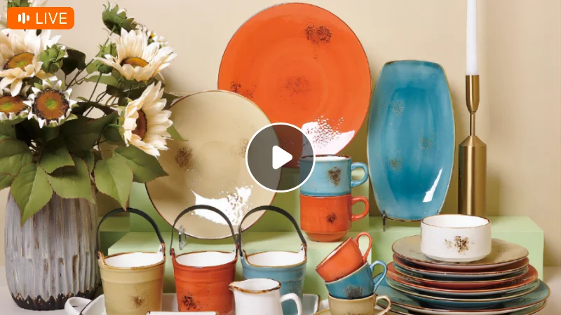 Super September New Design Products Sales Product Show Stream 2023 ...