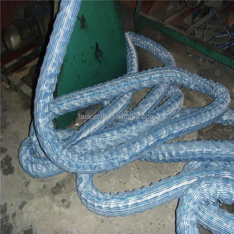 Underground Drainage Pipe Soft Hose Flexible Permeable Hose ( Drainage ...