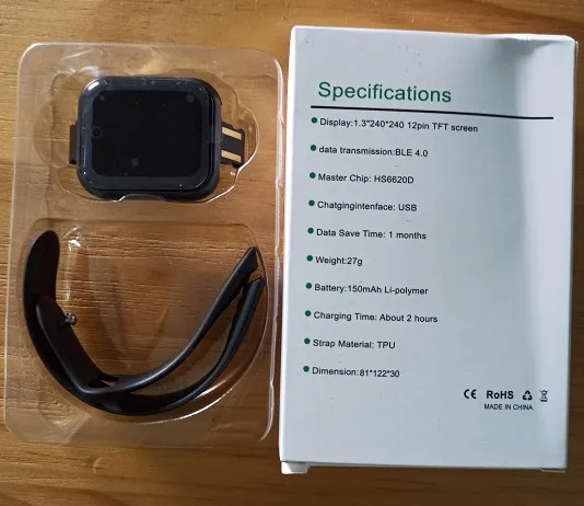 Reloj Y68 T55 Smartwatch D20 Waterproof I Watch Series 6 Watch Blutooth ...