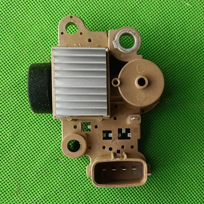 Alternator Voltage Regulator M593 373702a400 For Hyundai - Buy Voltage ...