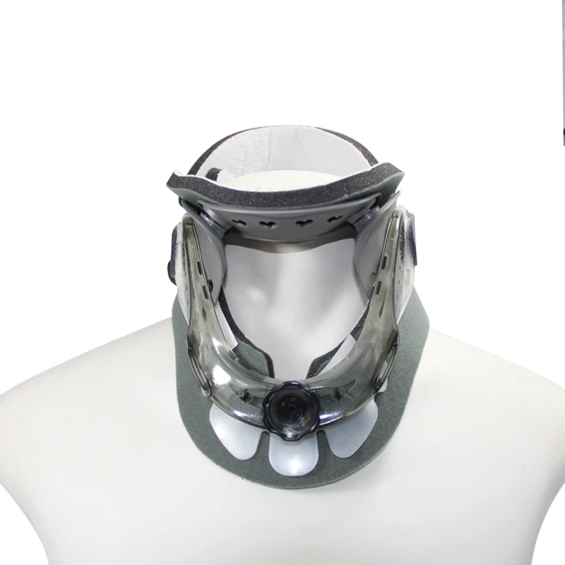 Cervical Collar Medical Orthopedic Splint Neck Brace Hard Adjustable ...