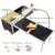 Jimei Portable Picnic Camping Table Campmate Kitchen - Buy Portable ...