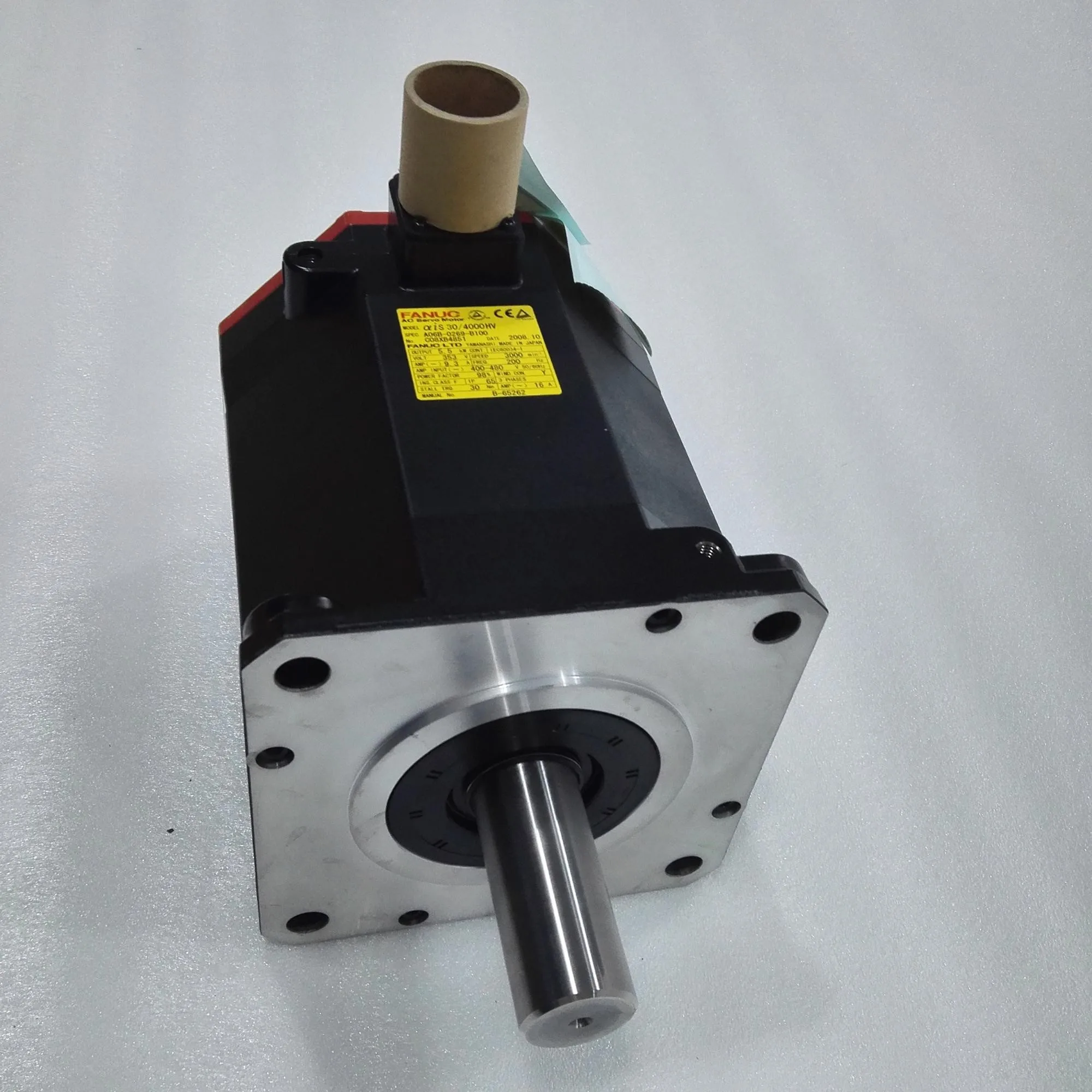 New Fanuc Cable Original Sensor Encoder From Japan Accessories ...