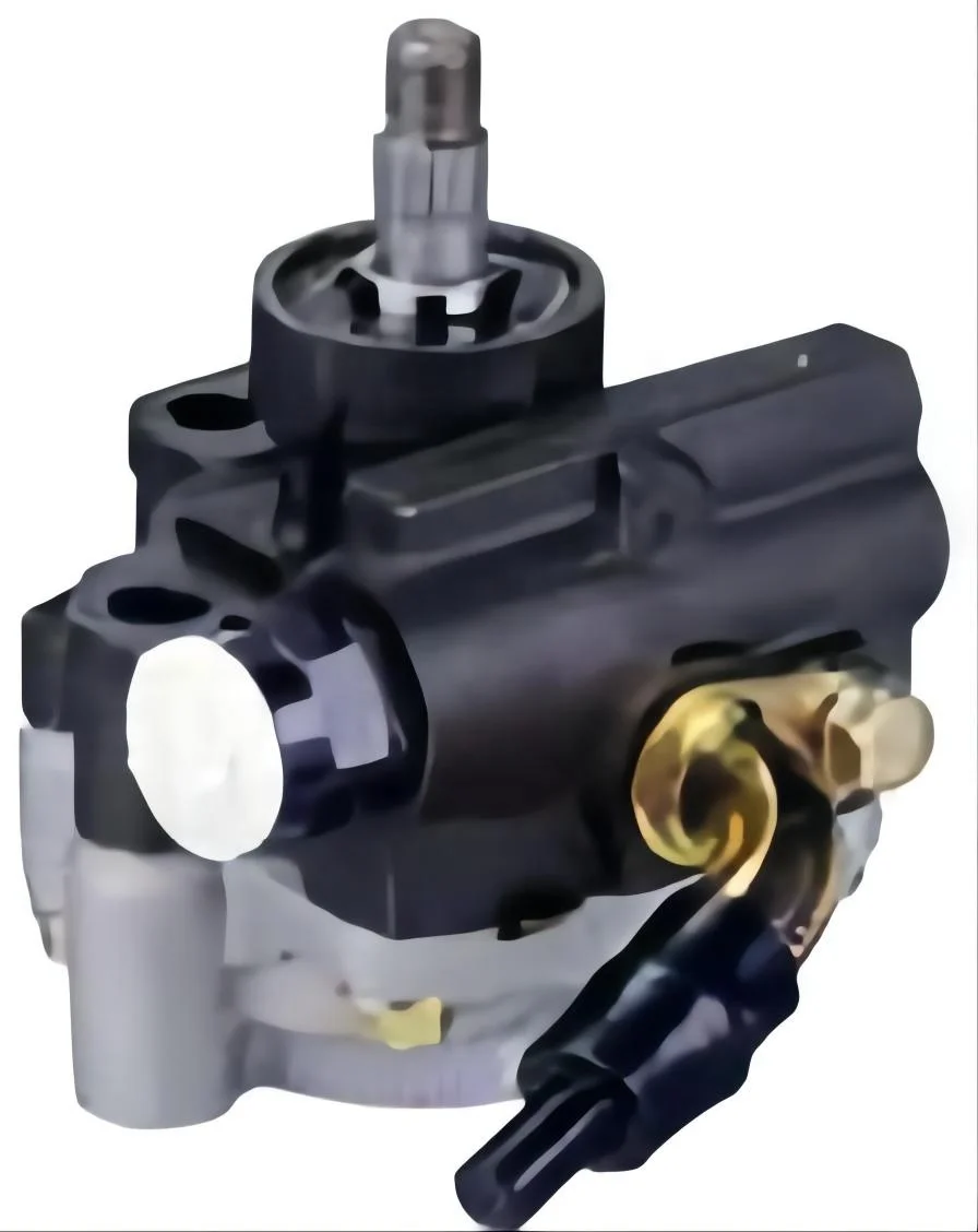 Genuine Parts For Toyota Power Steering Pump 44320-35570 4432035570 ...