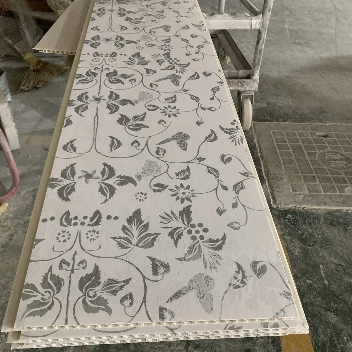 Arabic style pvc ceiling panels ,pvc suspended ceiling tile| Alibaba.com