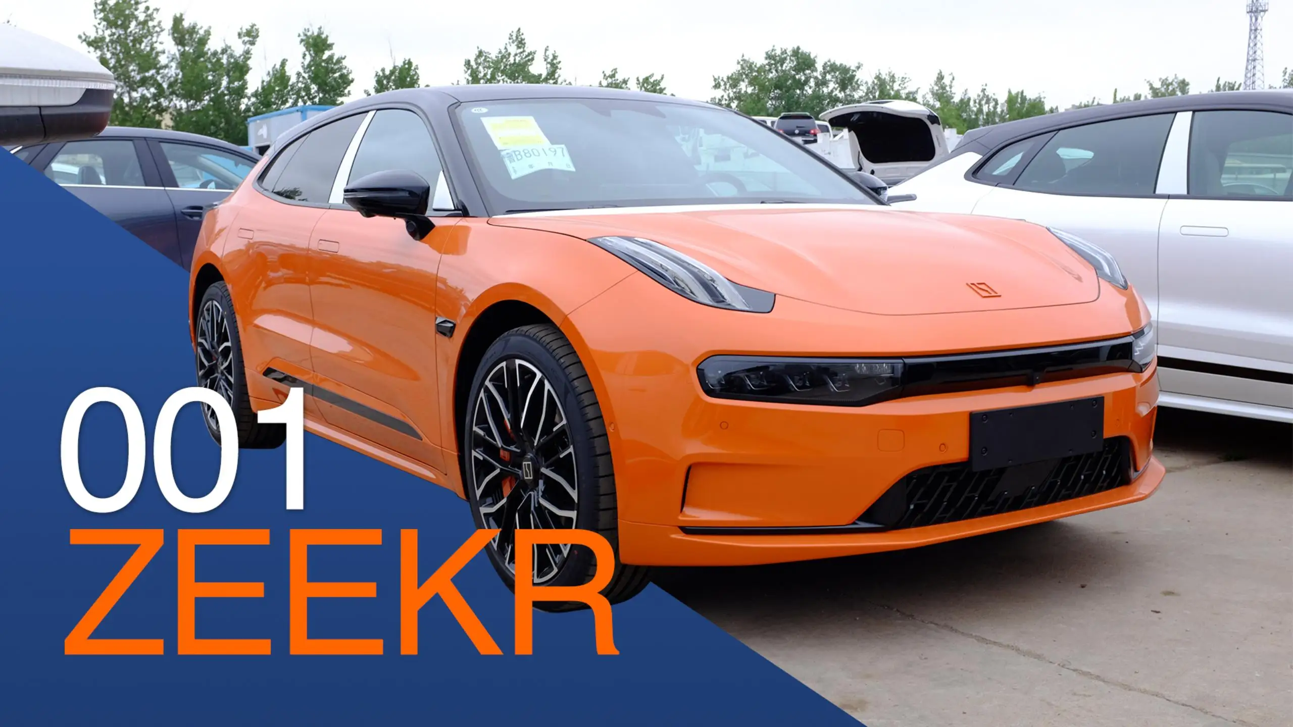 2023 New Electric Suv Car Ev Geely Zeekr 001 Electric Car You 4wd Zeekr X 2023 Zeekr 009 Fast ...