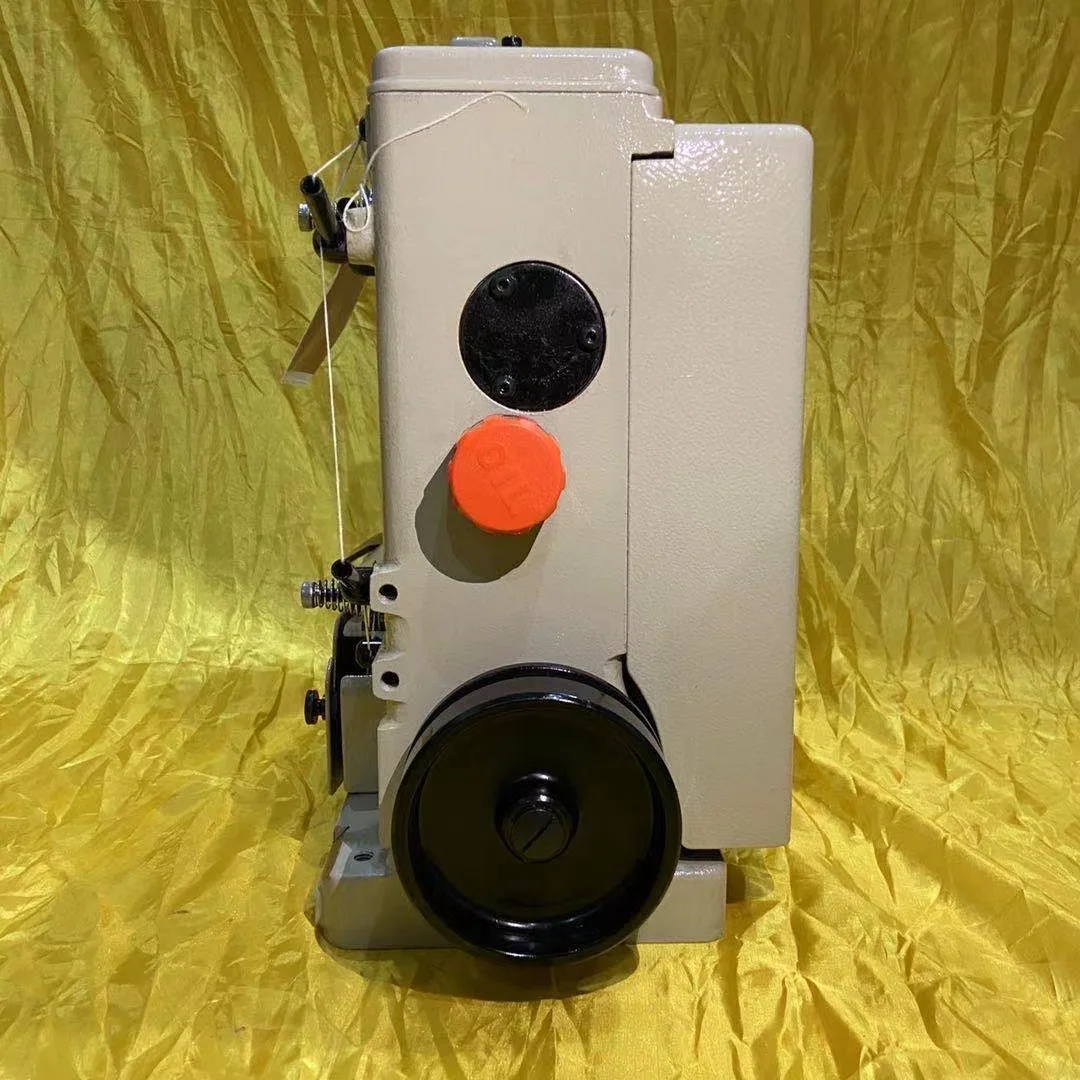 Newlong DS-9C Automatic Bag Sealer - Efficient & Reliable