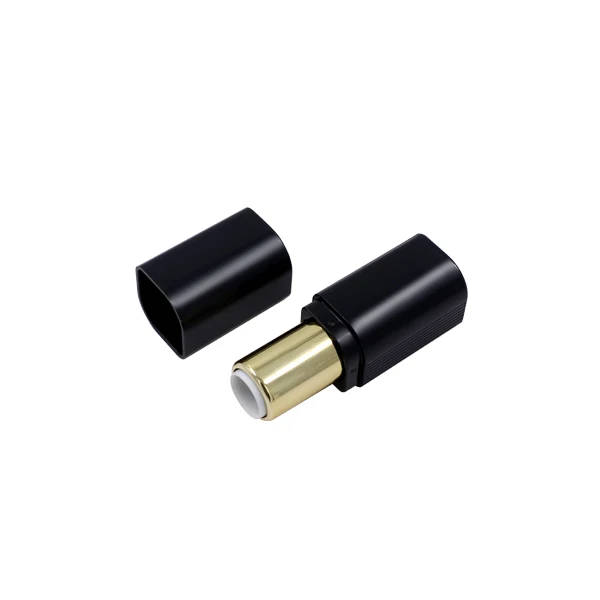 Mini Empty Lip Balm Stick Containers - Perfect for Samples