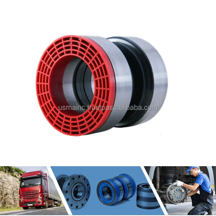 USMA Original Tapered Roller Bearings 33114 33115 33116 Taper Roller ...