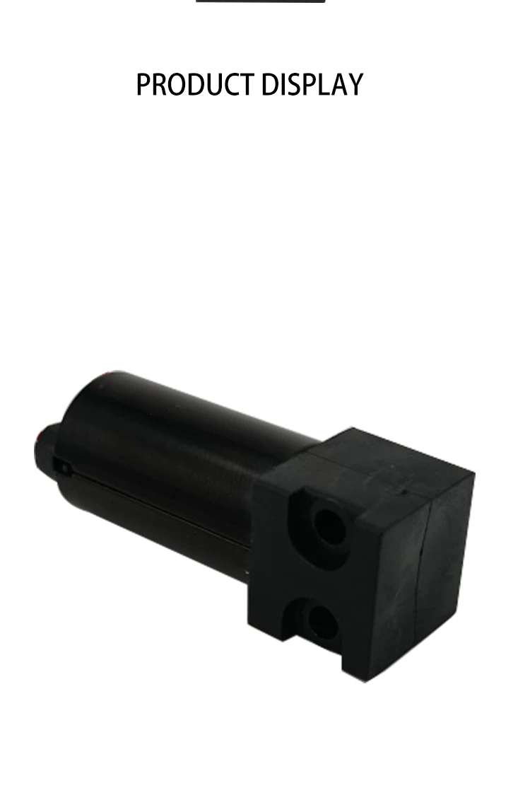 Mini Printhead Two Way Solenoid Valve For R Type Valve Cij Inket ...
