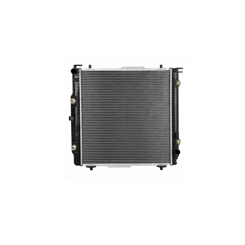 W463 G500 G550 Coolant Radiator A4635004300 Aluminum Diesel Cooler Oem ...