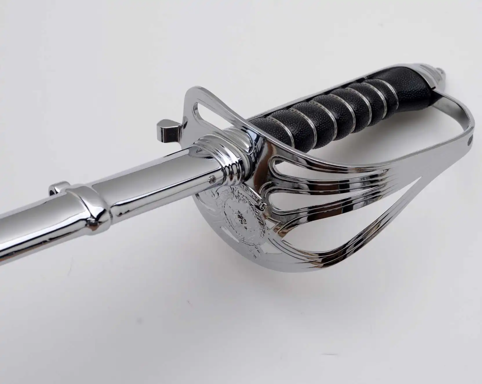 New Custom High Quality Sword Wholesale Low Price Regulations Approved ...