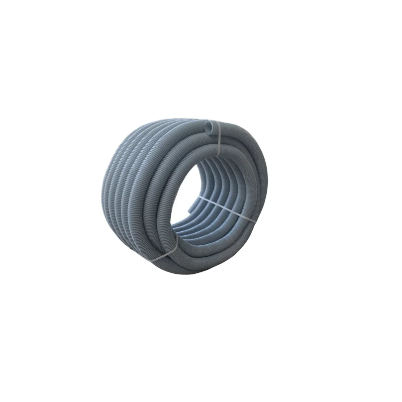 DN90 Food Grade PE Fresh Air Duct - Versatile & Durable