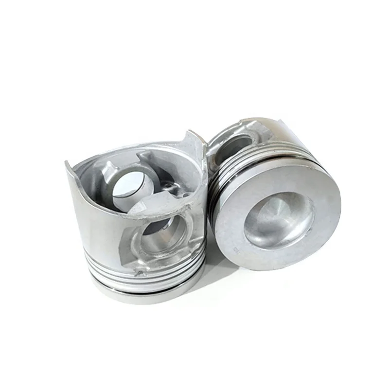 Wholesale Excavator Diesel Engine Liner Kit/ Liner Set For Isuzu 6wg1 ...