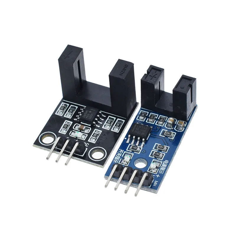 Speed Sensor Module Tacho Sensor Optocoupler Tacho-generator Counter ...