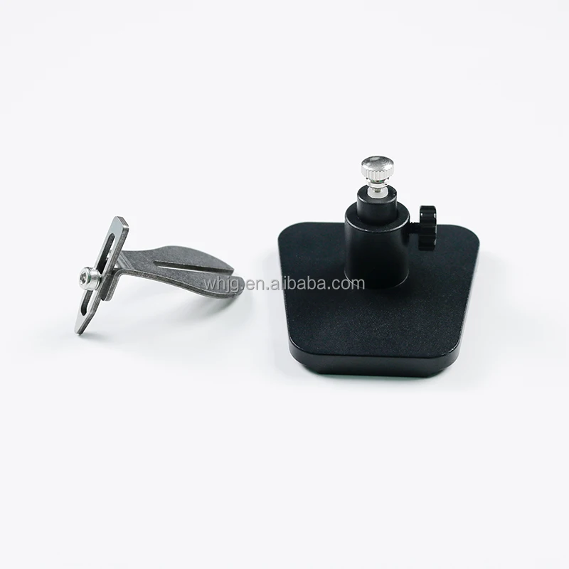 Dental Edentulous Jaw Alignment Guide Plate Tool