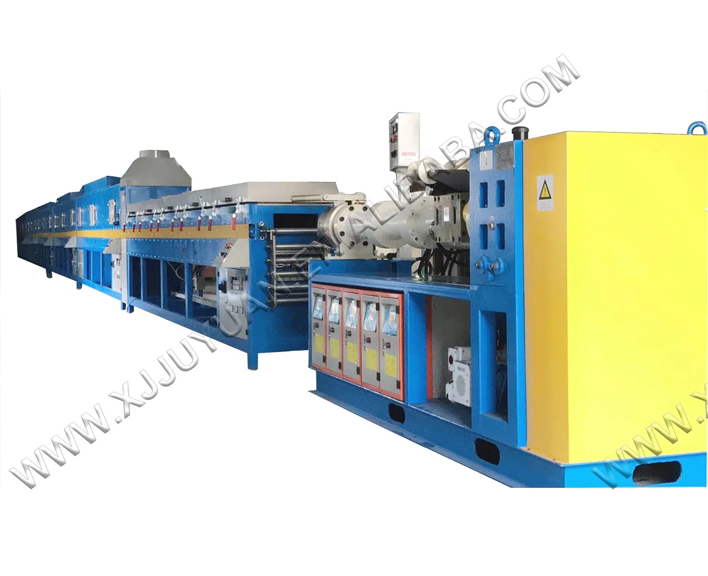 Nbr Rubber Insulation Foam Sheet And Pipe Production Line,Rubber Foam ...