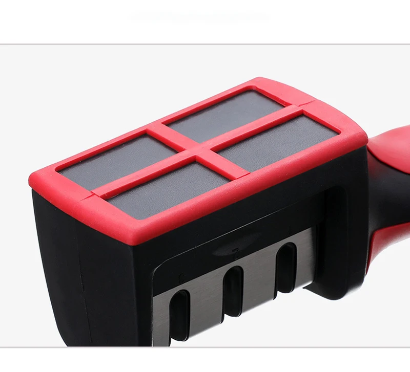 Handheld Multi-Function Sharpener - Perfect for Kitchen Knives