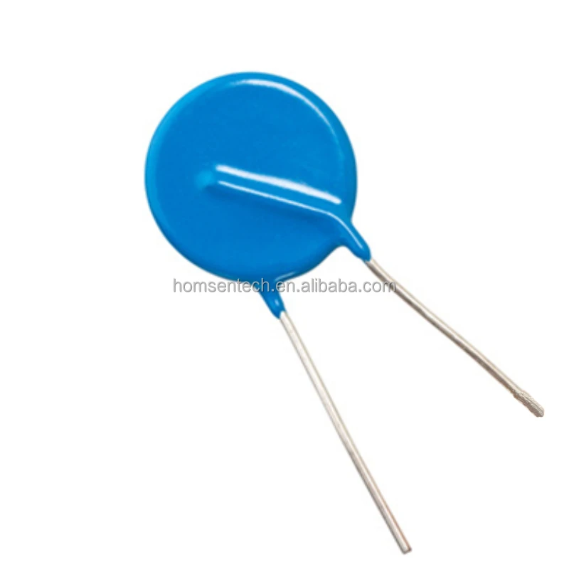 Electronics Component Varistor Varistor 14d561k - Buy Electronics ...