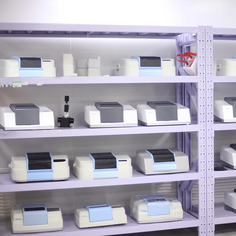 FTIR Spectrometer Fourier far-infrared spectrometer for Lab MATRIX-50 ...