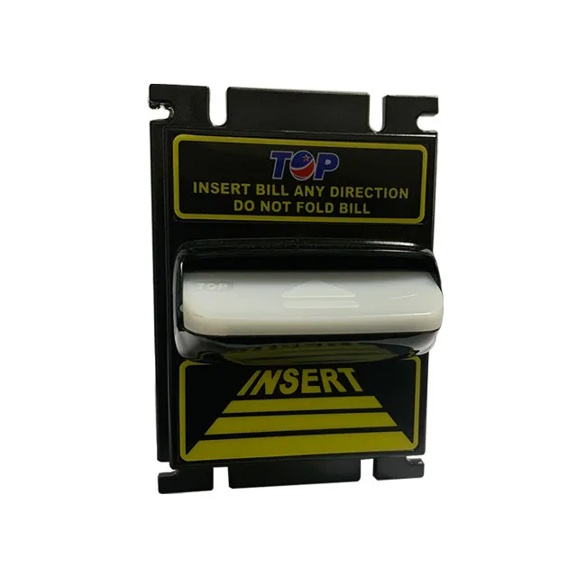 Taiwan Ict Tp70 Bill Acceptor Currency Acceptor For Jamaica Bill - Buy ...