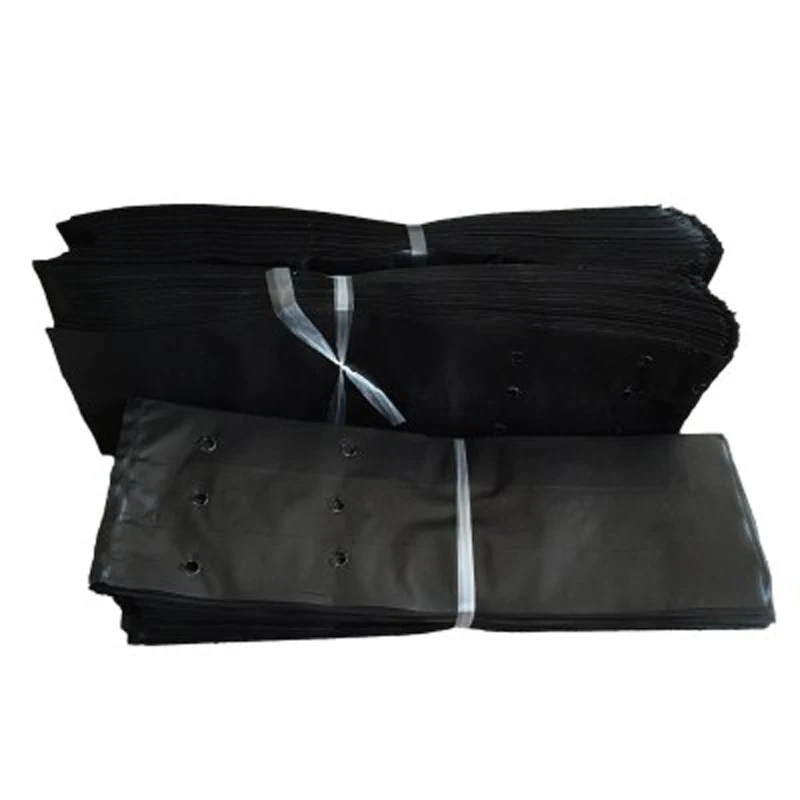 Plastic Planting Seedling Bag Poly Grow Bag Custom Nursery Bag| Alibaba.com
