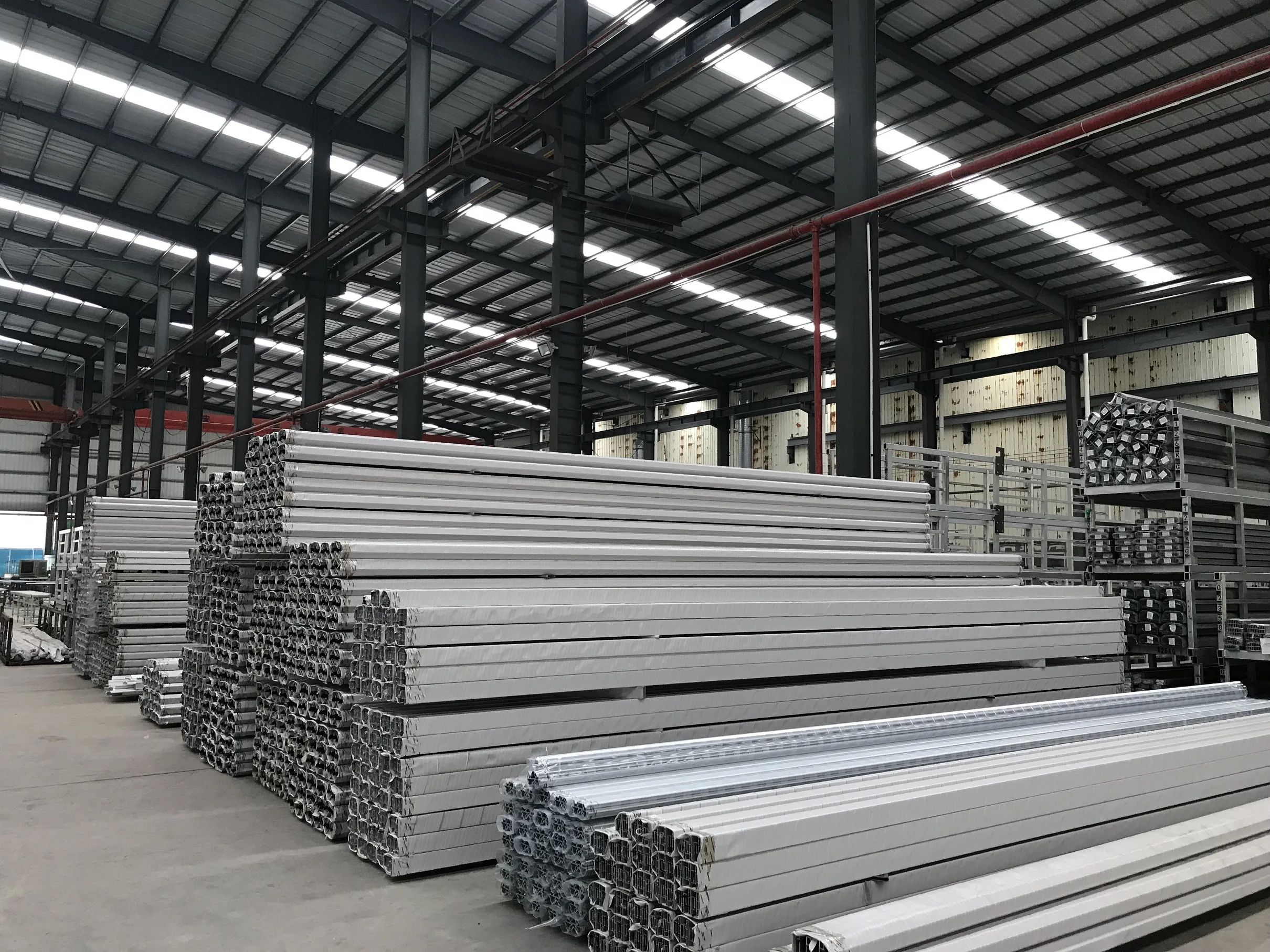 HVAC Systems AHU Modular Air Handling Unit Industrial Air Conditioners ...