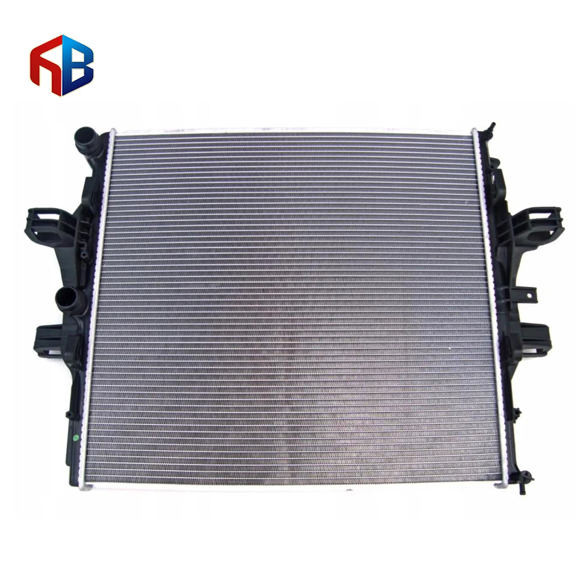 5801255814 Auto Cooling System - Easy Install for Ivecos DAILY