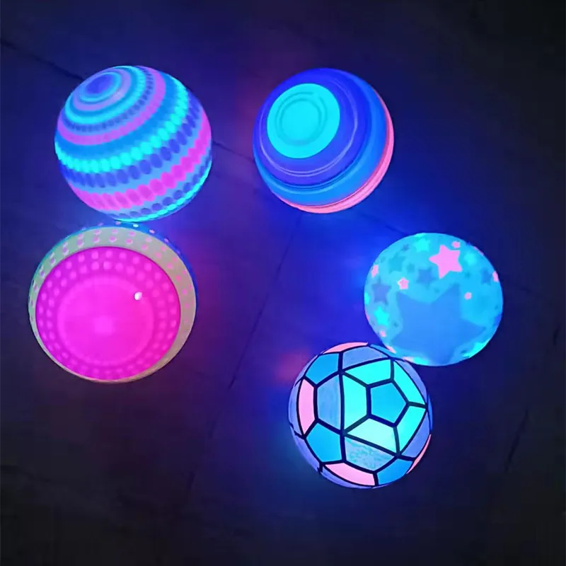 Wholesale Night Outdoor Sports Kids Toy Inflatable Flash Light up ...