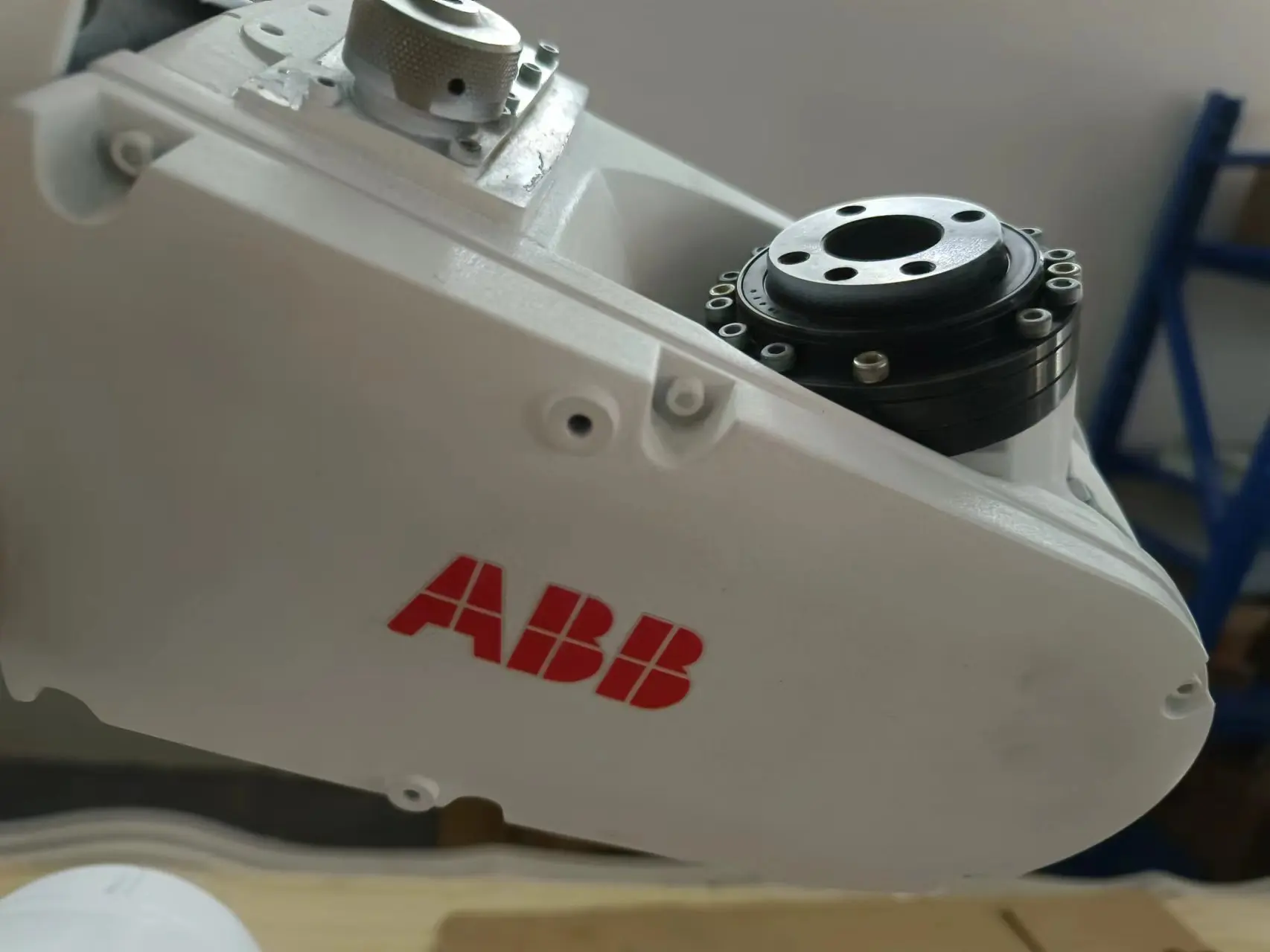 For ABB IRB 1200-7 Fast and Precise Industrial Robot Arm Compact ...