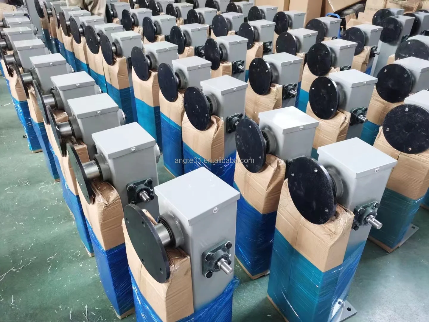 1100lbs Engine Stand with Waste Oil Receiving Tray - Heavy Duty Repair ...