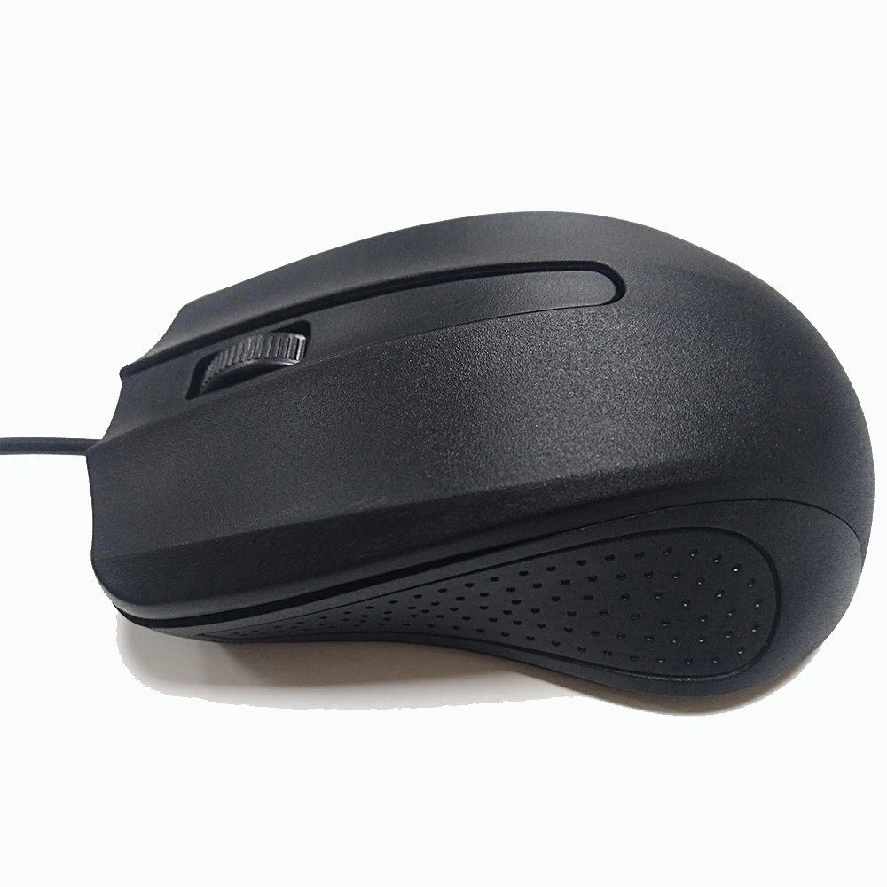 Hot Selling Cheap Price 3d Optical Wired Office Mouse Ergonomic Usb ...