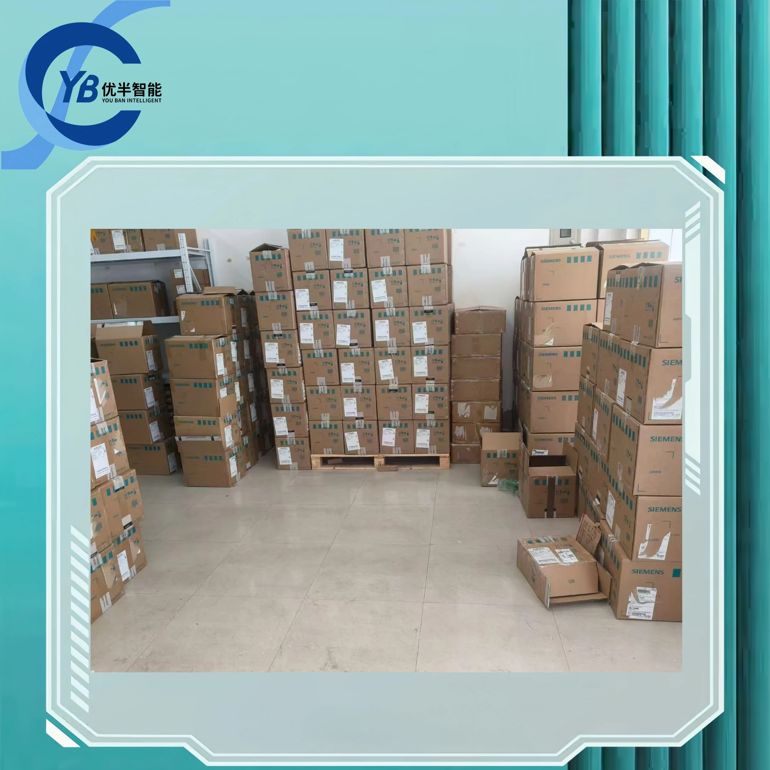 6ES7553-1AA00-0AB0 SIMATIC S7-1500, TM PTO 4 Interface Module for ...