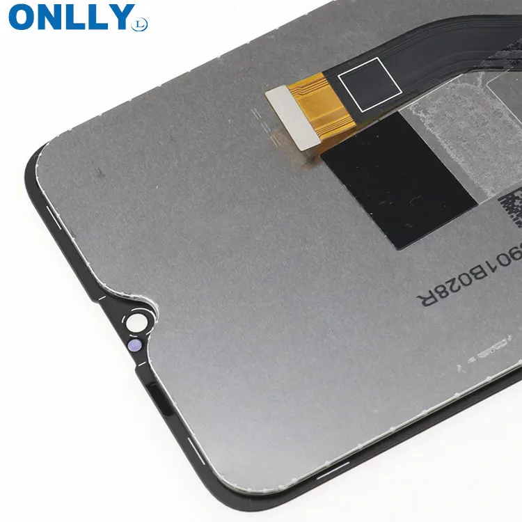 Pantalla A20 Lcd Display For Samsung Galaxy A20 A30 A30s A50 A70 A71 ...