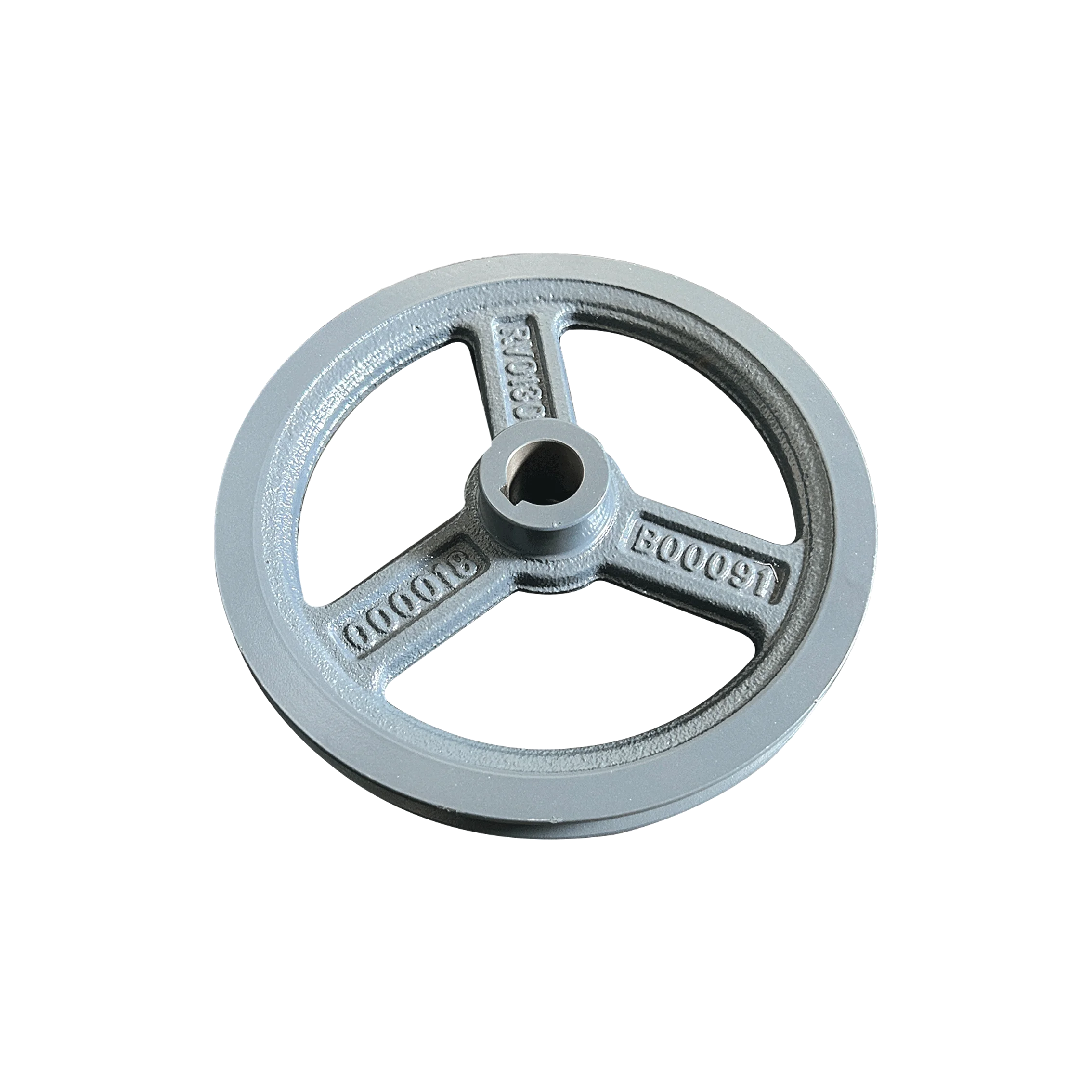 Customized Guide Rail Threshing Drum Spline Sleeve Small Drum Tension ...