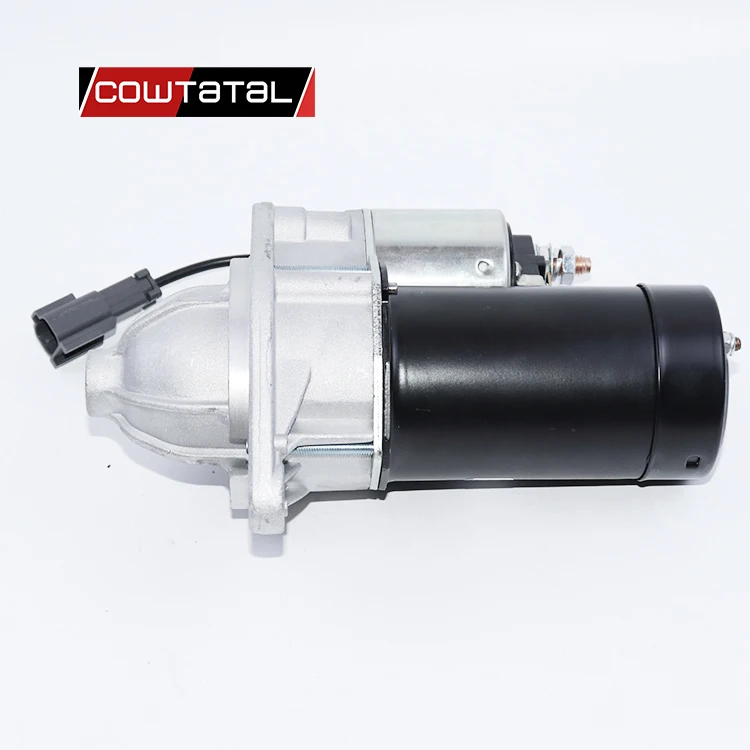 Car Starter Motor for Chevrolet Optra Suzuki Reno Forenza 2.0L OEM ...