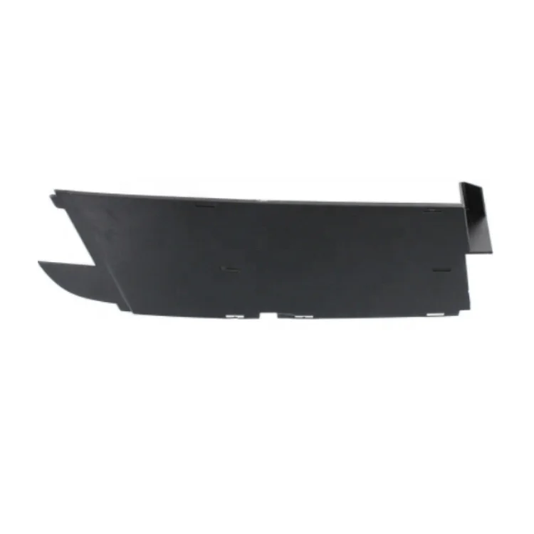 4L0955276G 4L0955275G Front Bumper Headlamp Washer Spray Cover FOR Audi ...