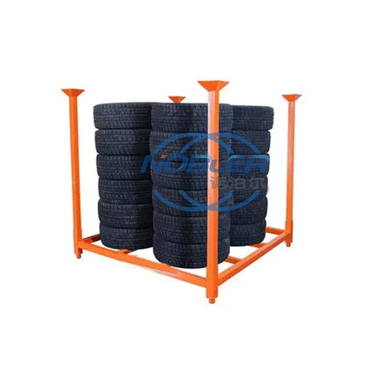 Low Price Wholesale Great Quality Stacking Container Display Portable ...