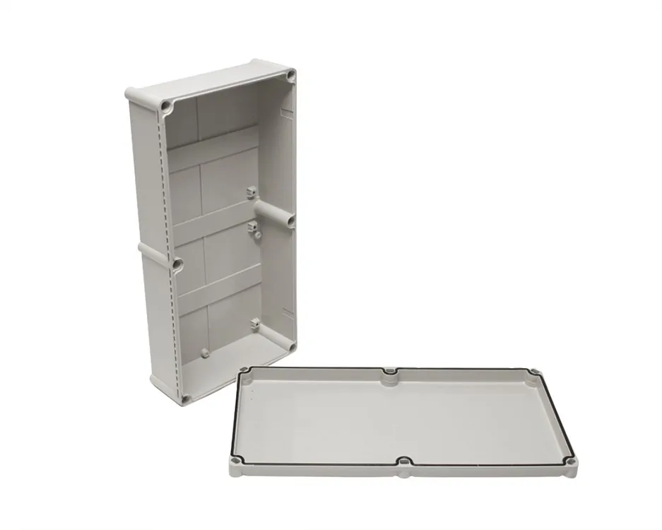 Ip67,Dse Hibox Terminal Box (ds-oo-1919,190x190x130 Mm) Junction Box ...