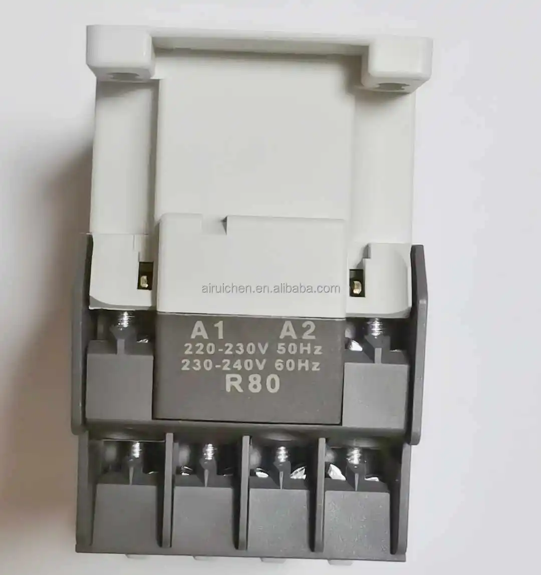 ABB Original 220V Contactor - Reliable AC Relay Solutions