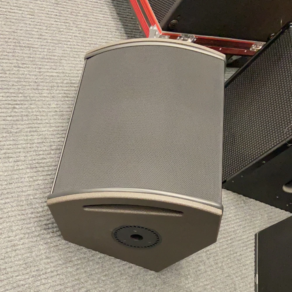 Lase Sound M-115 15 Inch Studio Monitor Speakers for Live Shows