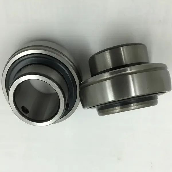 Y-bearing YAR205 Radial Insert Ball Bearings - Durable & Precision