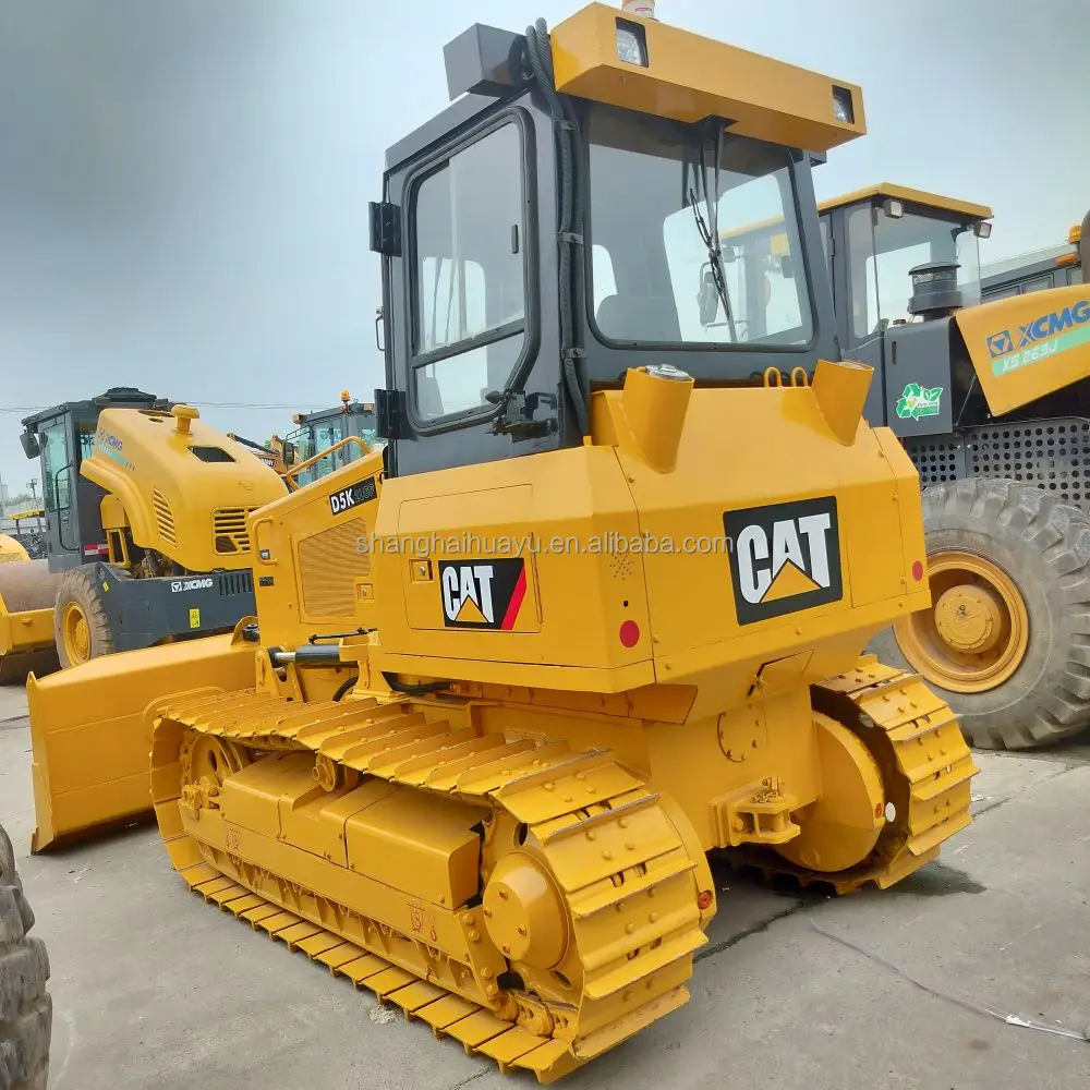 Used 4wd Kubota Tractors for Agriculture.CAT D5G Bulldozer for Sale ...