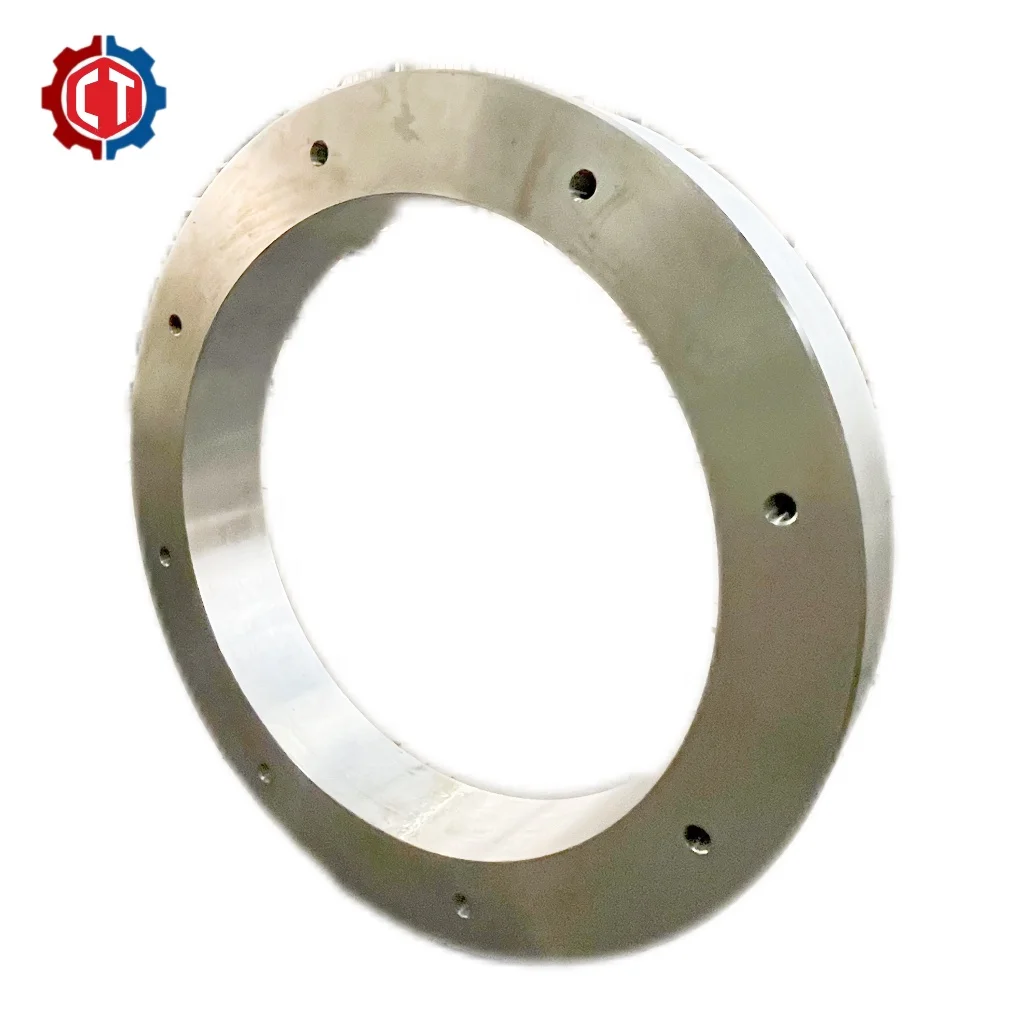 Bearing Mounting Remove Hydraulic Nut Release Sleeve Locking Sleeve ...