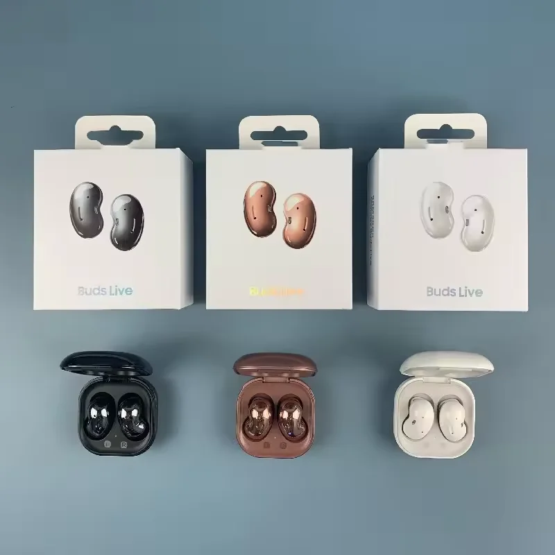 R180 TWS Buds Live Wireless Earbuds - Samsung Galaxy Buds Alternative