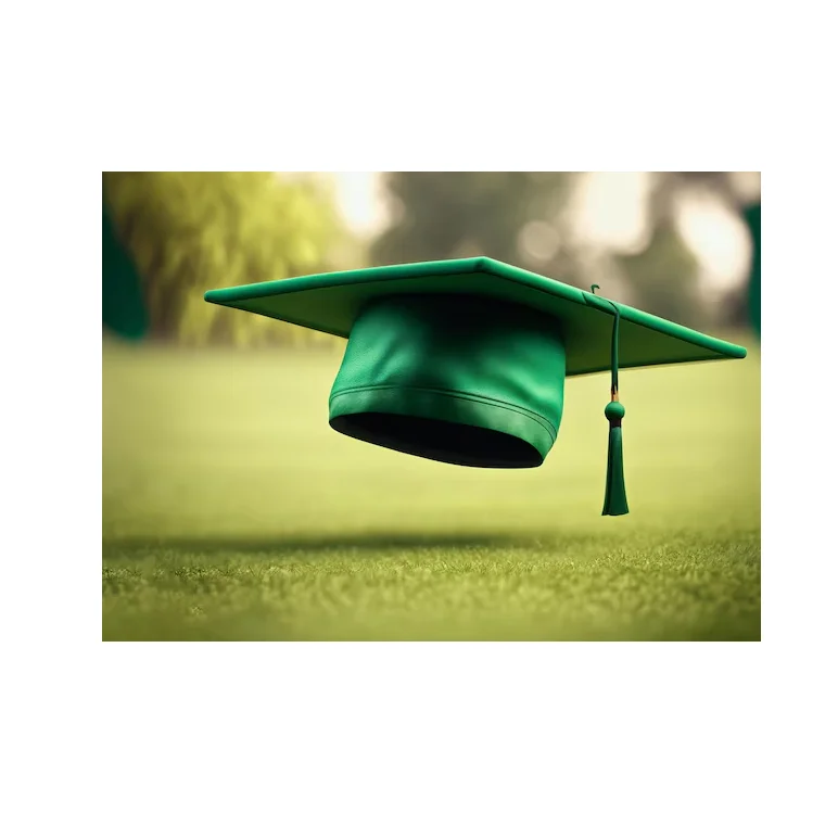 Graduation Ceremony Gowns Cap And Hood Doctorate Graduation Gown ...