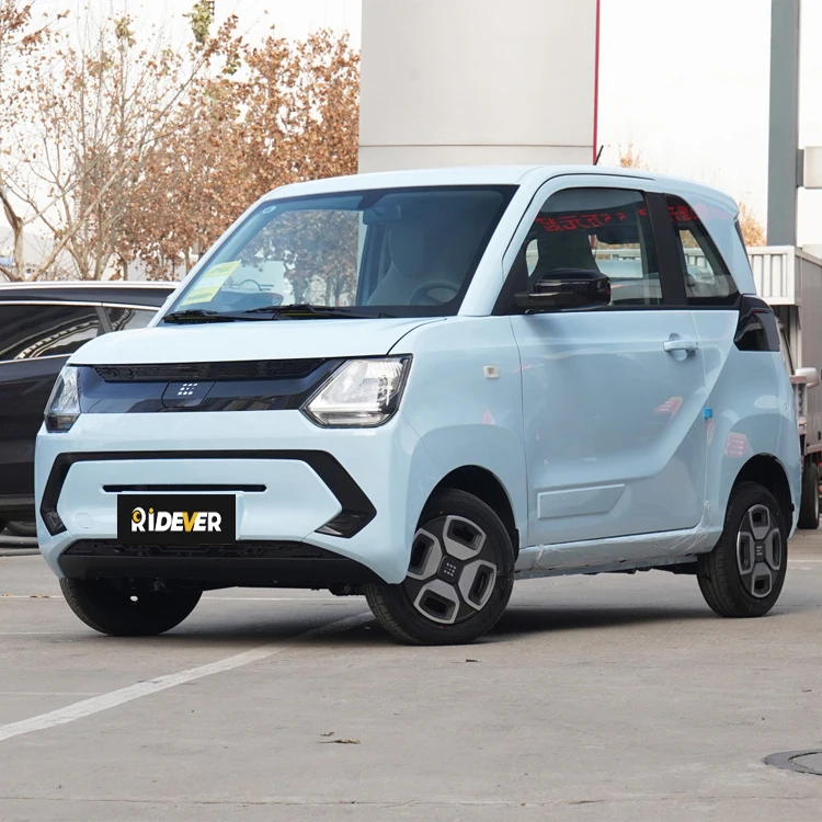 Ridever Fengon Mini Rhd Model Cheap Ev Car New Energy Vehicles Right ...