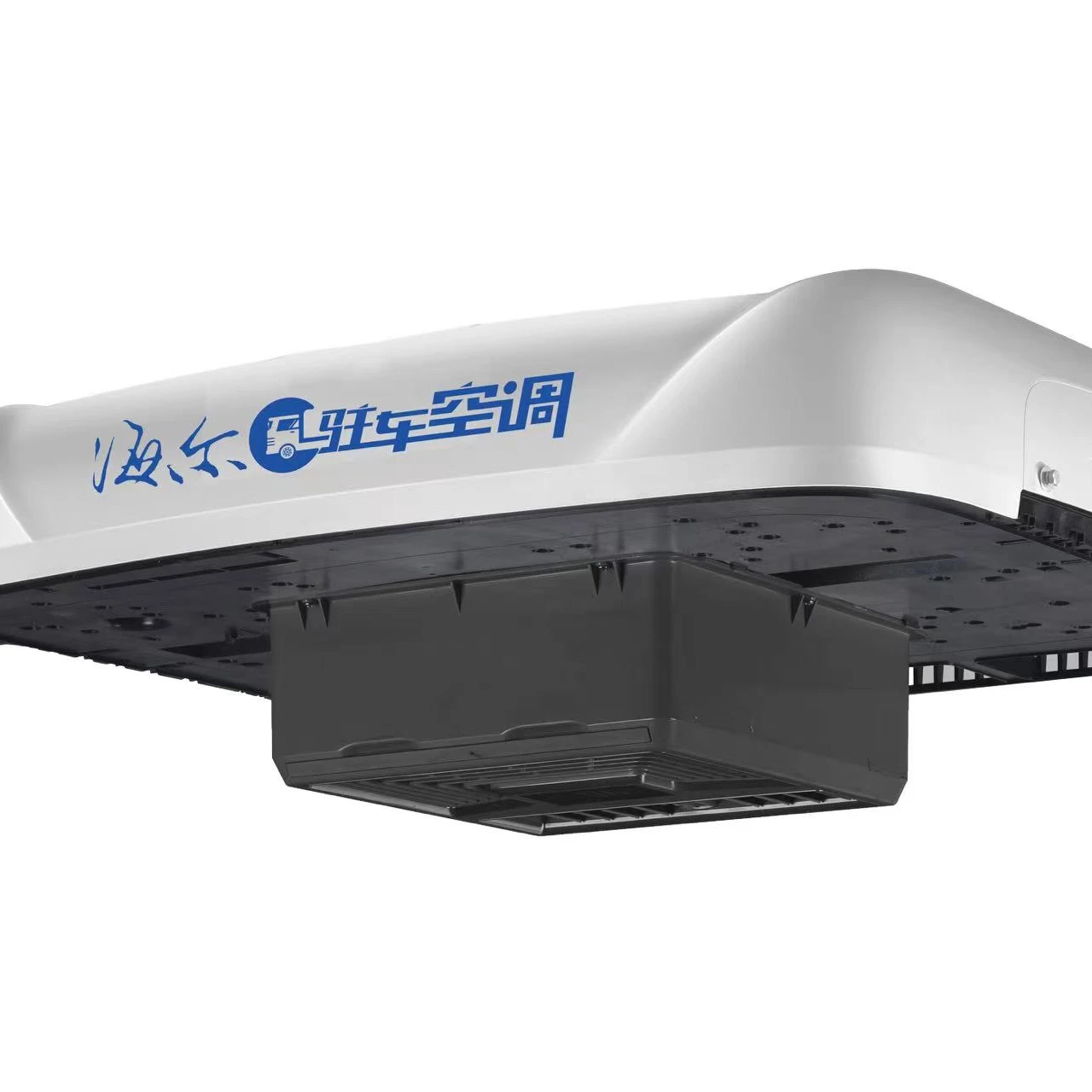 Roof Air Conditioner 12v 24v Truck Parking Cooler Car Roof Air ...